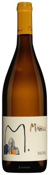 Miani Malvasía | Vivino English