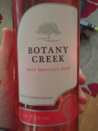 Botany Creek Soft Delicate Rosé | Vivino US
