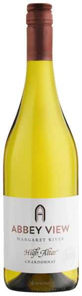 Abbey View High Altar Chardonnay | Vivino US