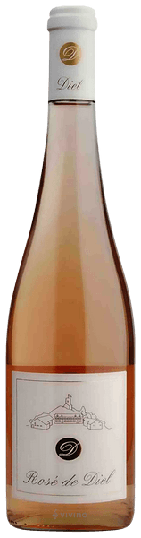 2018 Diel Rosé de Diel Trocken | Vivino US