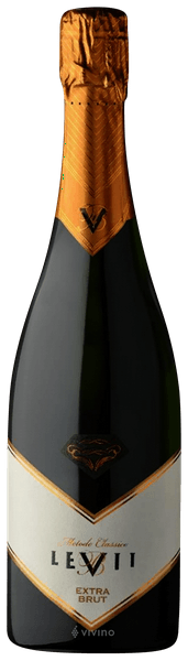 Levii Extra Brut | Vivino US