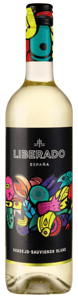 Liberado Verdejo - Sauvignon Blanc | Vivino Canada