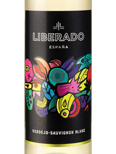 Liberado Verdejo - Sauvignon Blanc | Vivino Canada