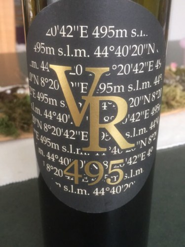 Aazienda Agricola Vigna Rutz VR495 | Vivino US