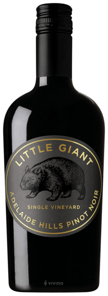 Little Giant Single Vineyard Premium Pinot Noir | Vivino US
