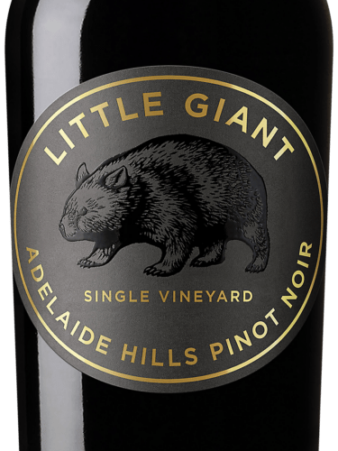 Little Giant Single Vineyard Premium Pinot Noir | Vivino US