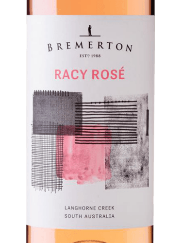 Bremerton Racy Rosé | Vivino English