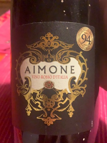 Aimone Rosso | Vivino
