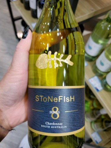 Stonefish 8 Series Chardonnay | Vivino US