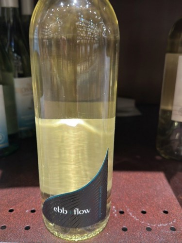 Ebb & Flow Sauvignon Blanc | Vivino US
