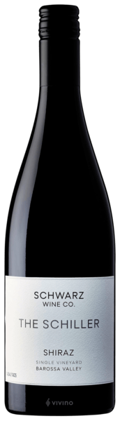 Schwarz Wine Co. The Schiller Shiraz | Vivino US