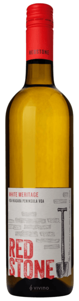 Redstone White Meritage | Vivino US