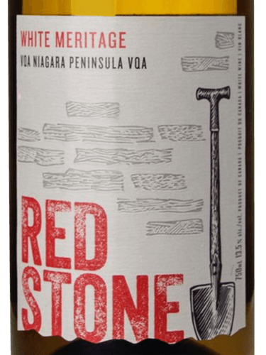 Redstone White Meritage | Vivino US