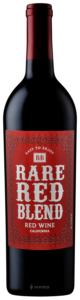 N.V. RB - Rare Blends Rare Red Blend | Vivino English
