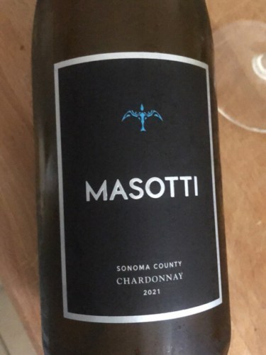 Masotti Chardonnay | Vivino English