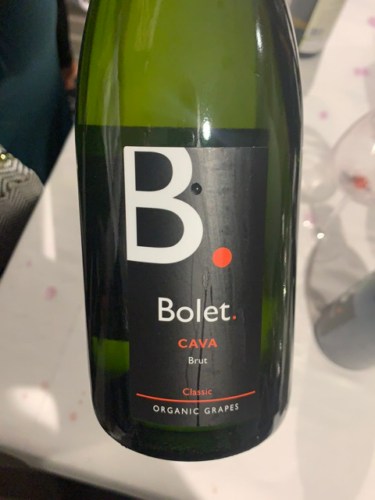 Caves Bolet Cava Brut Classic | Vivino US