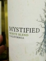 Mystified White Blend | Vivino English