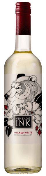 Vintage Ink Wicked White Okanagan Valley | Vivino US