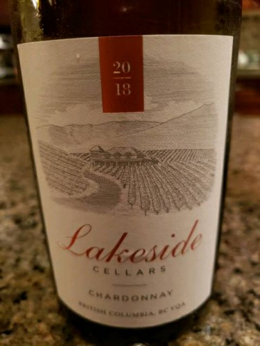 Lakeside Cellars Chardonnay | Vivino Australia