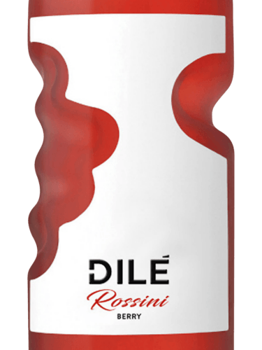 Dilé Rossini Berry | Vivino English