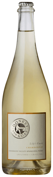 Donkey & Goat Lily's Cuvée Pétillant Naturel Chardonnay | Vivino US