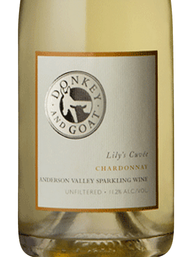 Donkey & Goat Lily's Cuvée Pétillant Naturel Chardonnay | Vivino US