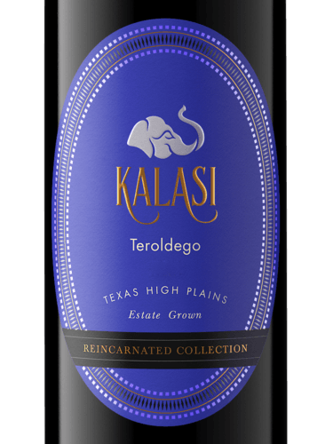Kalasi Cellars Reincarnated Collection Teroldego | Vivino Australia