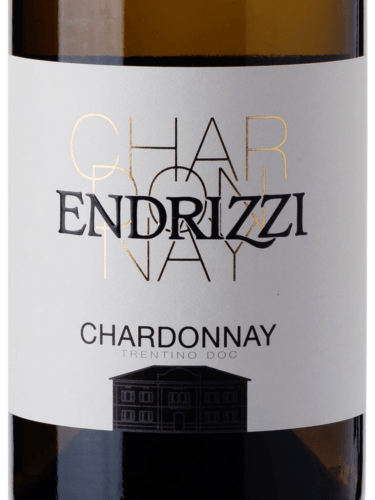 Endrizzi Chardonnay Trentino | Vivino US