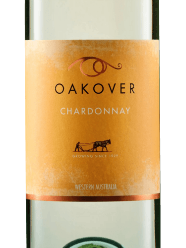 Oakover Chardonnay | Vivino US