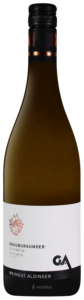 Aldinger Grauburgunder Gutswein Trocken | Vivino Deutschland