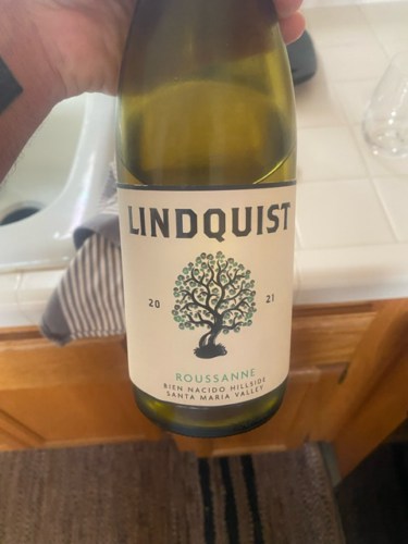 Lindquist Roussanne | Vivino US