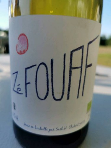 Wine Drop Zé Fouaf Red | Vivino US