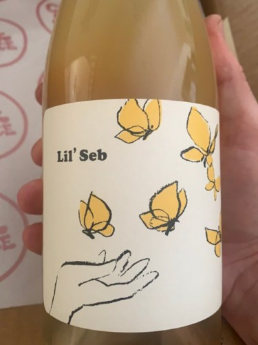 Walsh & Sons Lil'Seb Semillon | Vivino US