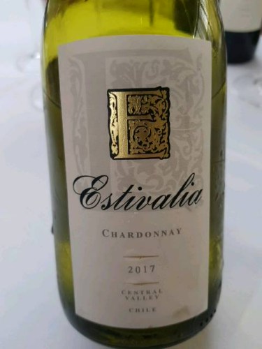 Siegel Estivalia Chardonnay | Vivino Australia