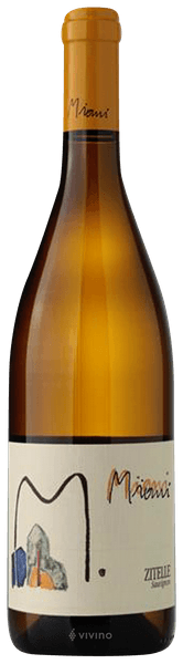 Miani Zitelle Cava Sauvignon | Vivino English