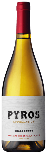 Pyros Appellation Chardonnay | Vivino US