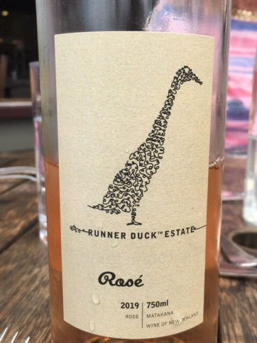 Runner Duck Rosé | Vivino US