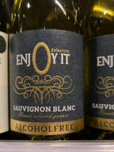 Peter Mertes Enjoy It Selection Sauvignon Blanc Alcoholfree | Vivino US