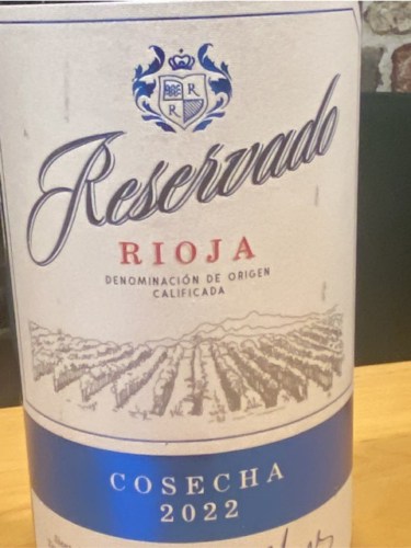 Marqués de Carrión Reservado Cosecha | Vivino English