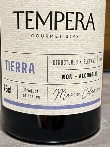 Tempera Tierra | Vivino US