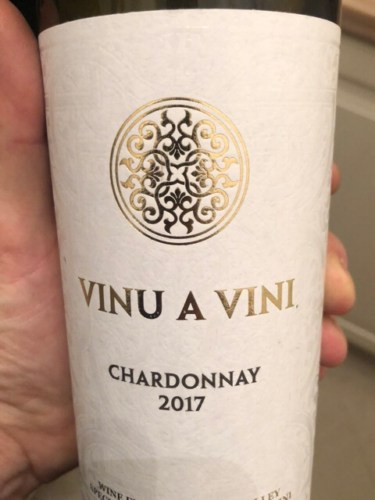 Vinu a Vini Chardonnay | Vivino US