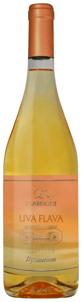 I Sabbioni Uva Flava Byzantium | Vivino Italia