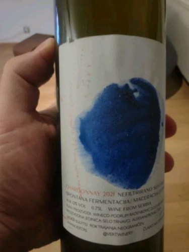 Vert Chardonnay | Vivino English