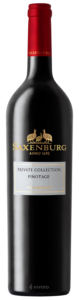Saxenburg Private Collection Pinotage | Vivino English