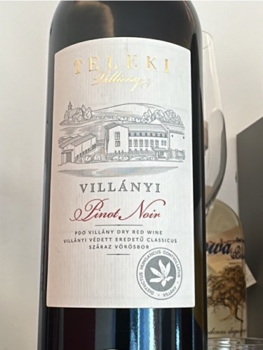 Csanyi Chateau Teleki Villány Villányi Kékfrankos | Vivino Australia Csanyi Chateau Teleki Villány Villányi Kékfrankos | Vivino Australia