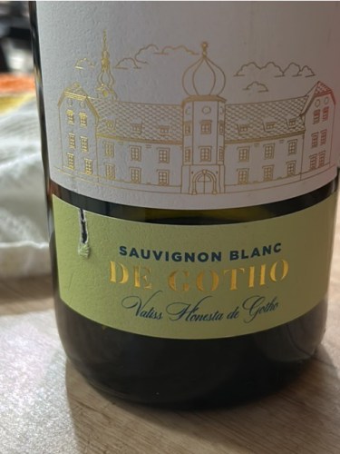 Kutjevo De Gotho Sauvignon Blanc | Vivino US