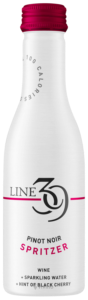 N.V. Line 39 Pinot Noir Spritzer | Vivino English