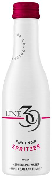 N.V. Line 39 Pinot Noir Spritzer | Vivino English