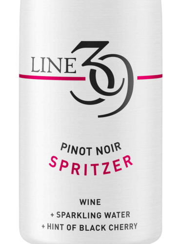 N.V. Line 39 Pinot Noir Spritzer | Vivino English