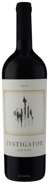 Instigator Red | Vivino US
